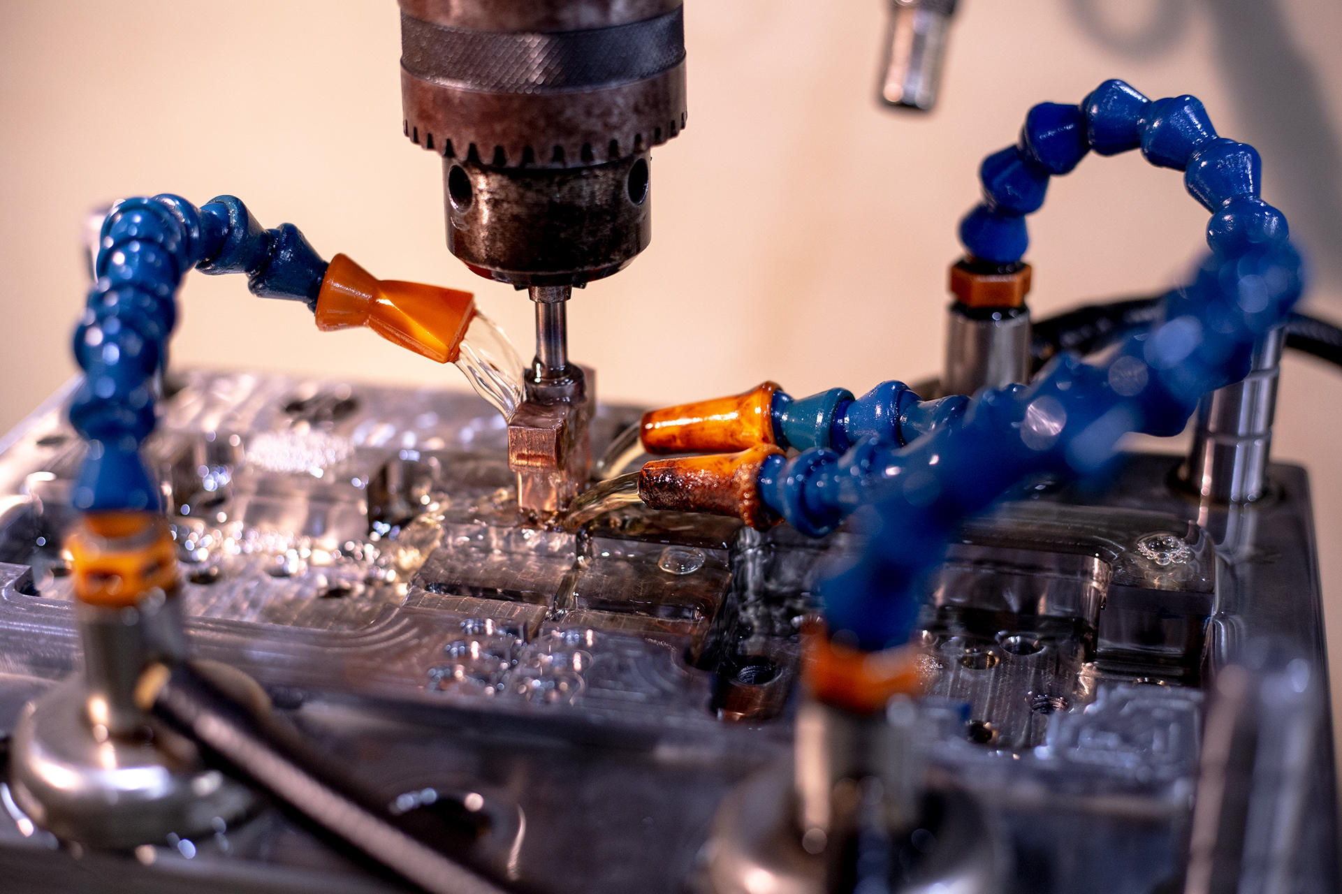 Progressive Components – Making your concept a reality.