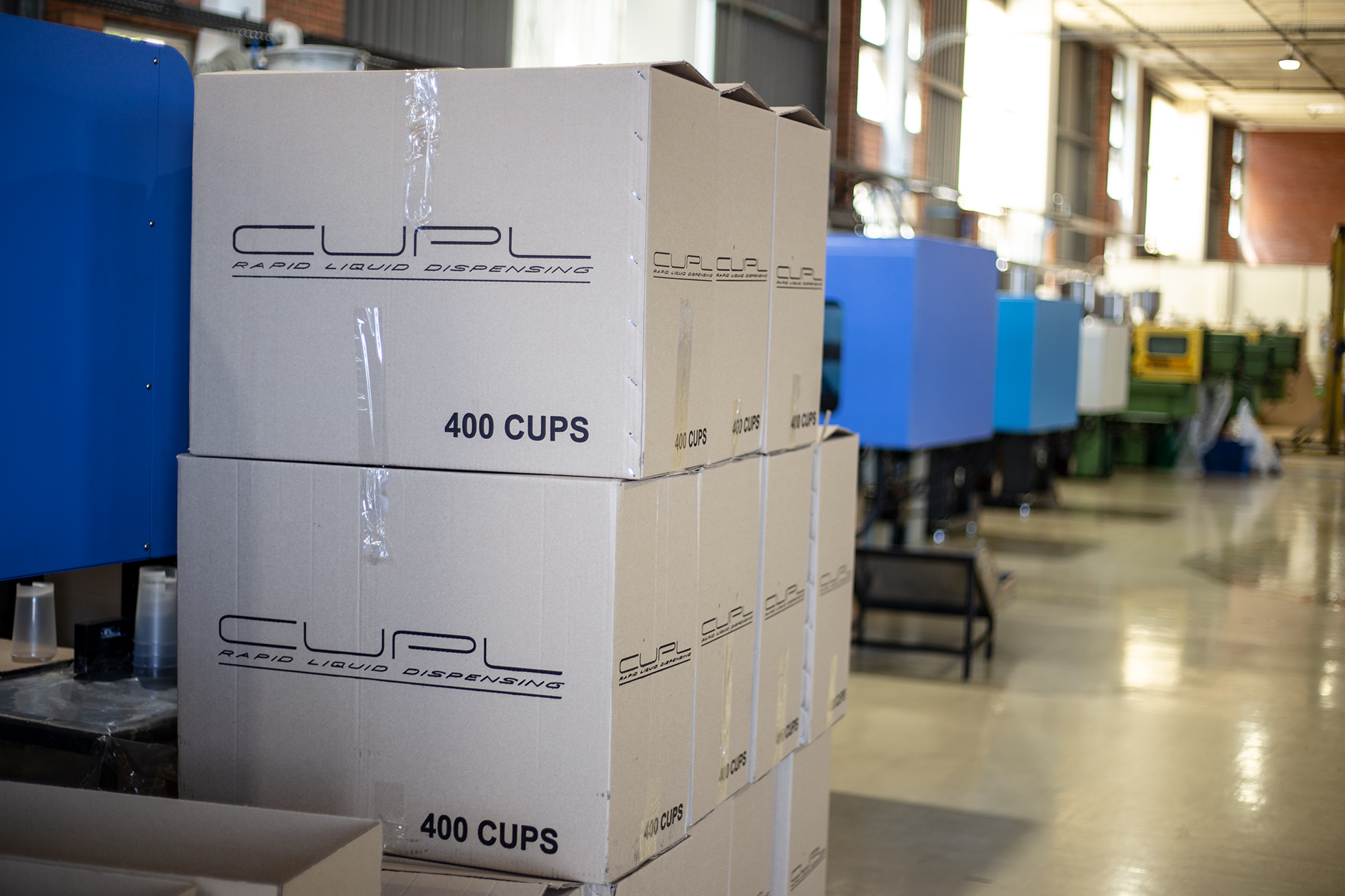 Home - Progressive Components