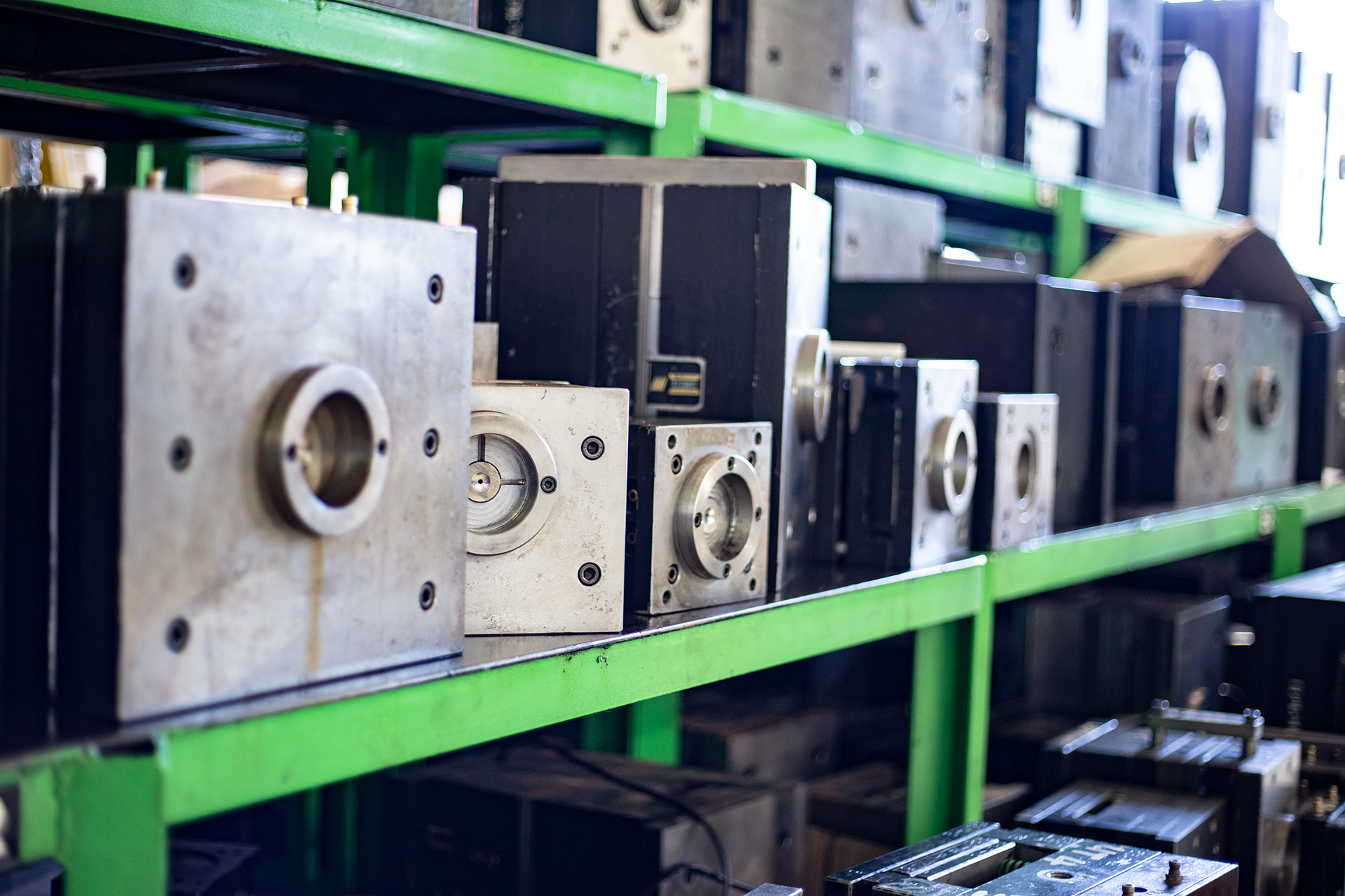 Home - Progressive Components