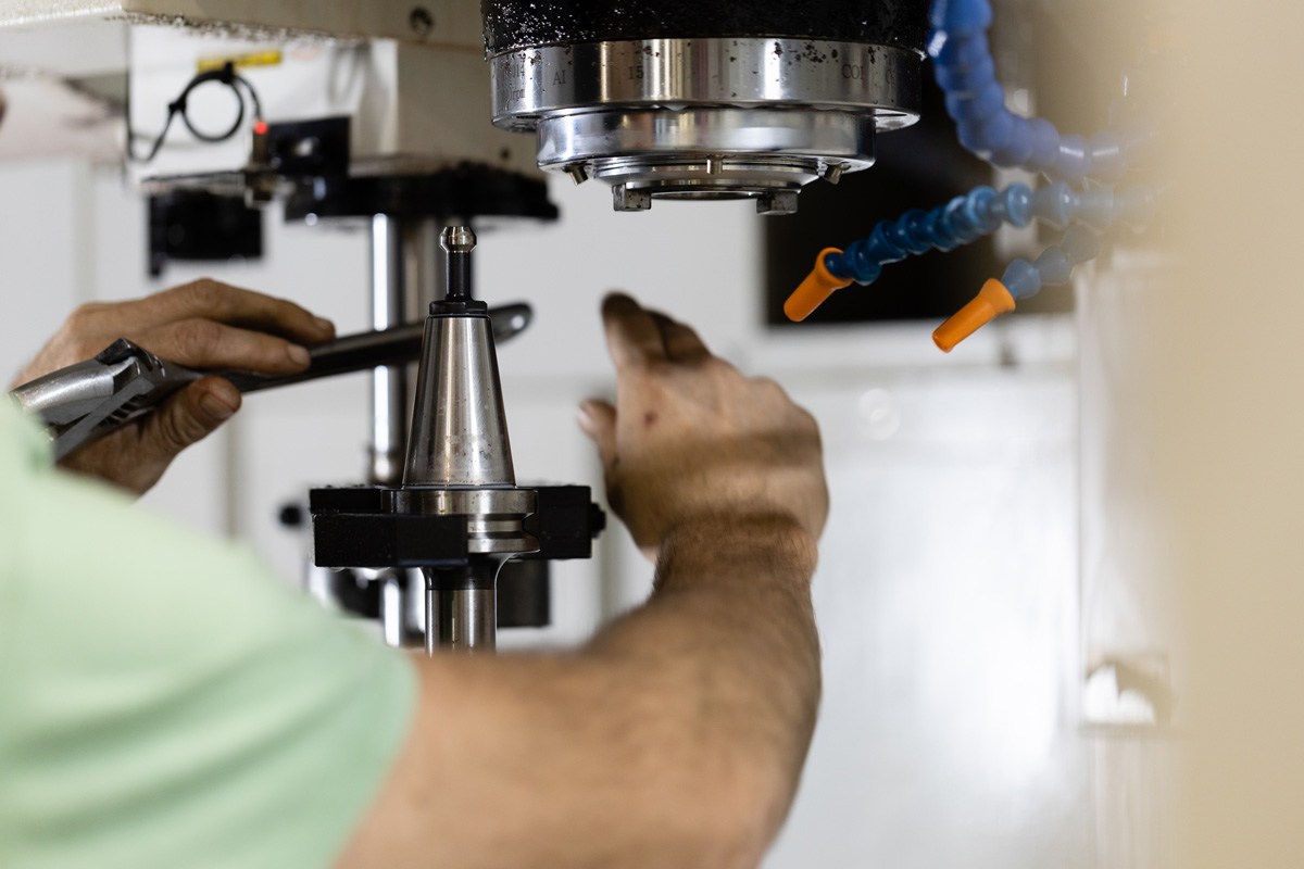 Progressive Components - Product Design & Development