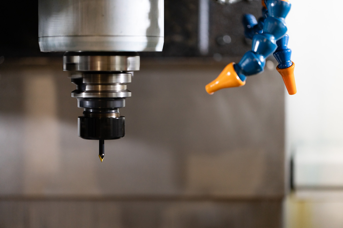 Progressive Components - Product Design & Development