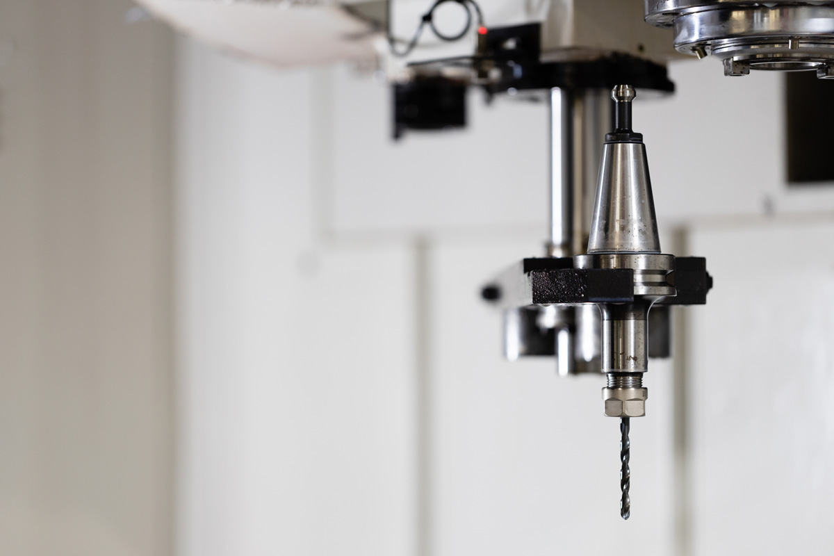 Progressive Components - Product Design & Development