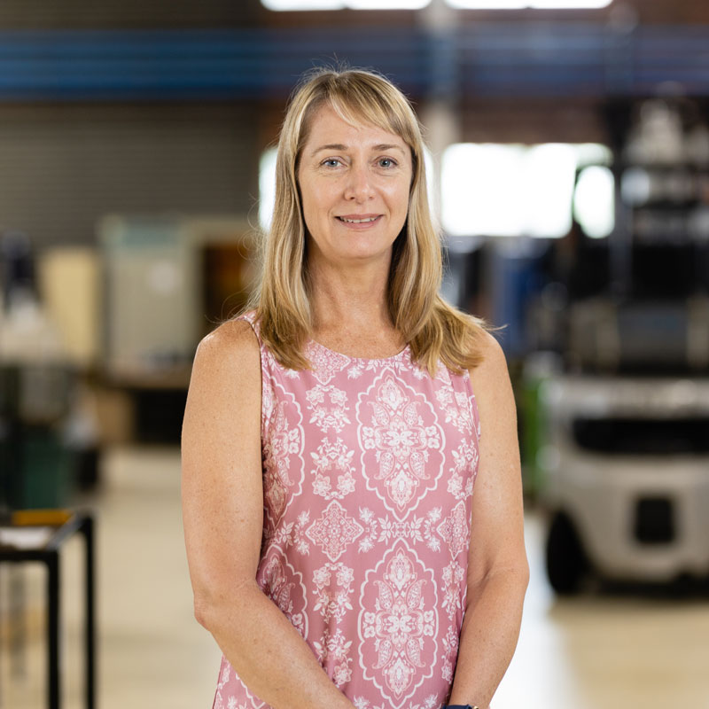 About Us - Progressive Components