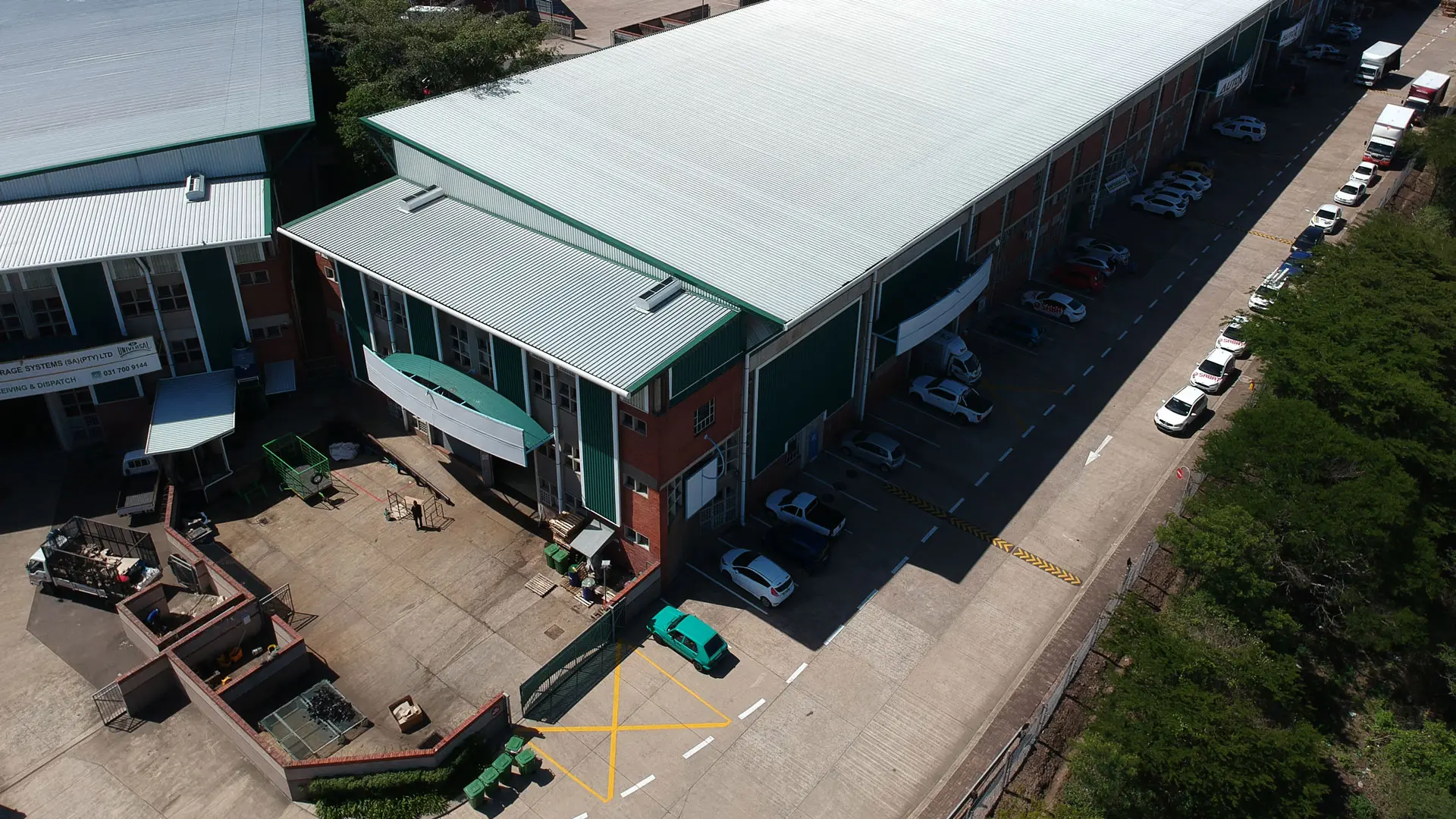 Contact Us - Progressive Components